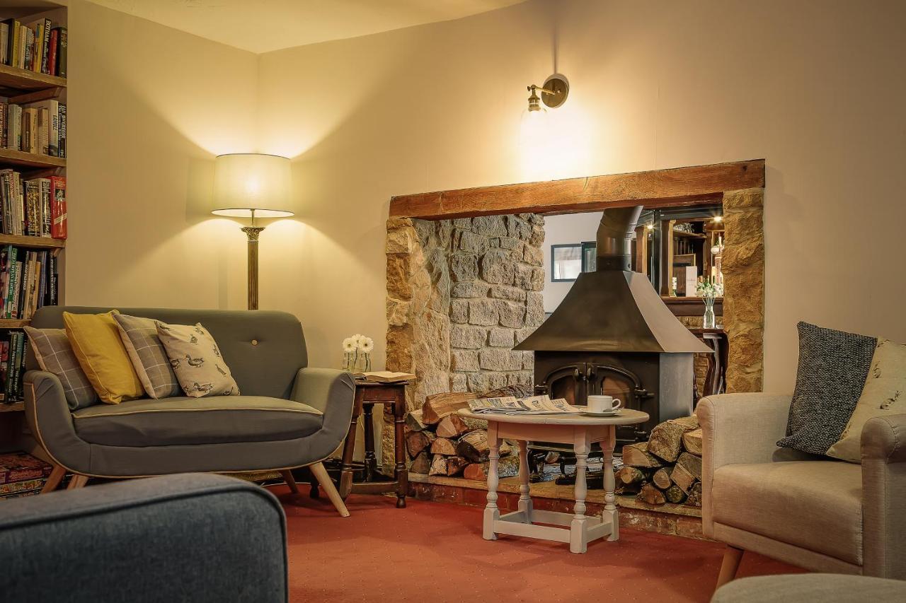 THE LORDLEAZE HOTEL AND RESTAURANT | ⋆⋆⋆ | CHARD, UNITED KINGDOM ...