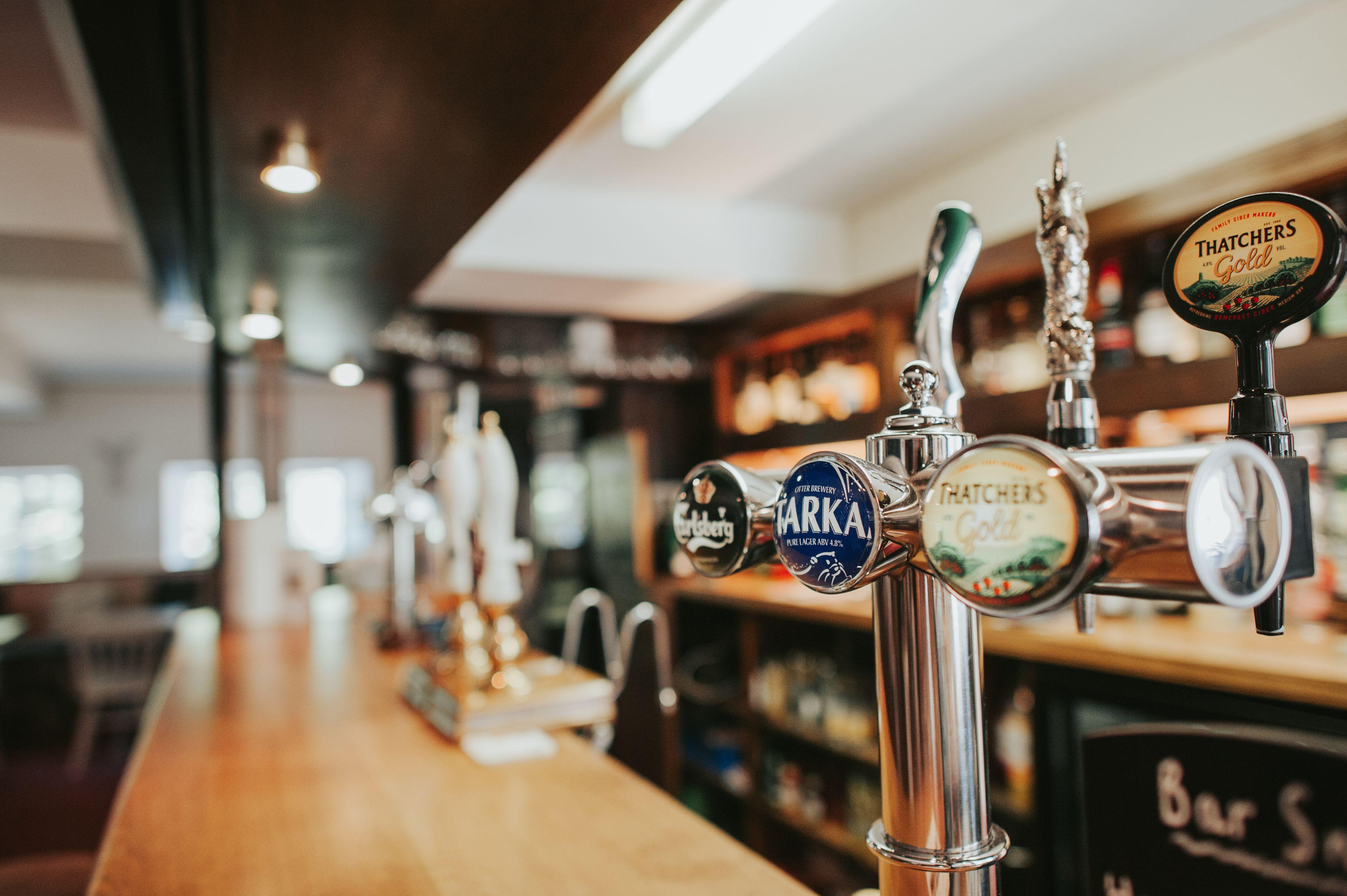 THE LORDLEAZE HOTEL AND RESTAURANT | ⋆⋆⋆ | CHARD, UNITED KINGDOM ...