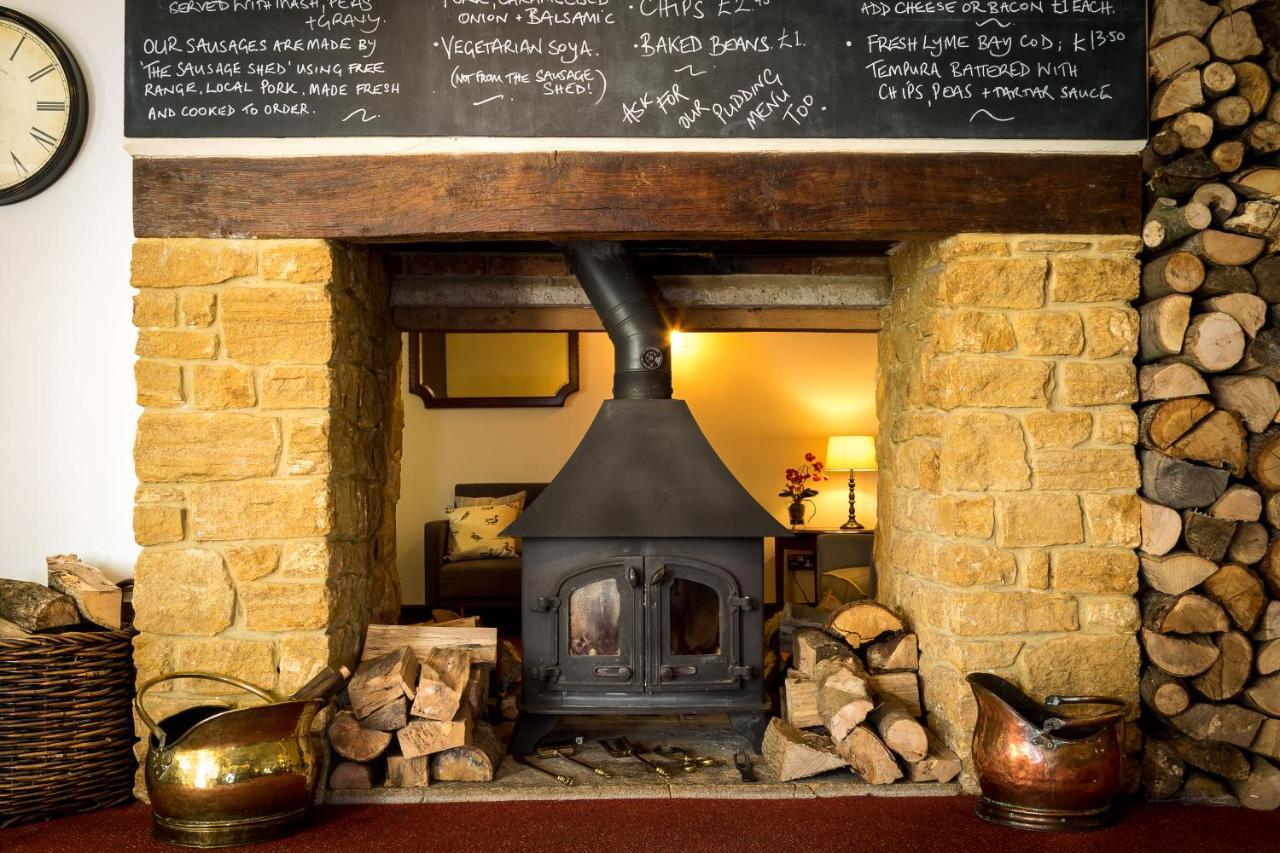 THE LORDLEAZE HOTEL AND RESTAURANT | ⋆⋆⋆ | CHARD, UNITED KINGDOM ...
