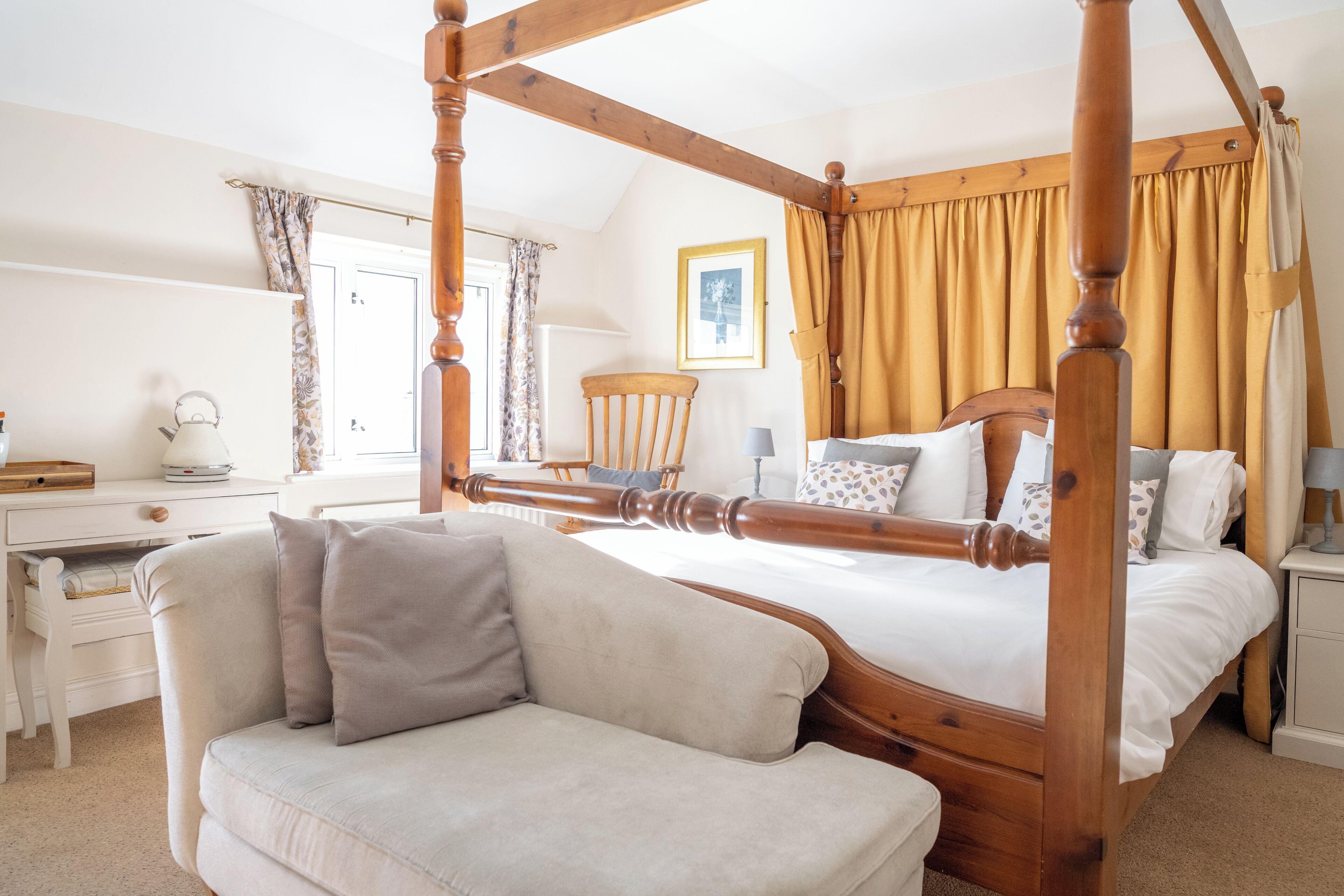 THE LORDLEAZE HOTEL AND RESTAURANT | ⋆⋆⋆ | CHARD, UNITED KINGDOM ...